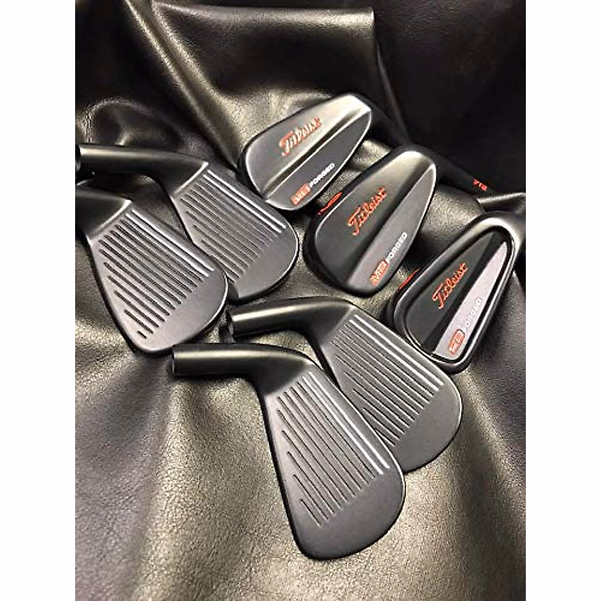 G-Paint Golf Club Paint - Touch Up, Fill in, Customize or Renovate Your Clubs - 4 Pack of 10ml Bottles. Yellow, Pink, Orange & Green