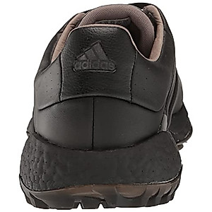 adidas Men's Tour360 22 Golf Shoes, Core Black/Core Black/Grey Five, 10.5