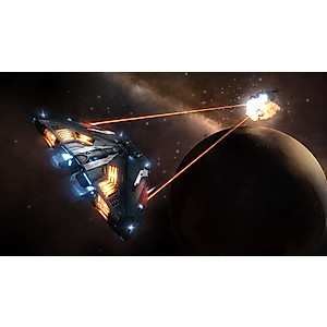 Elite Dangerous Legendary Edition (Xbox One)