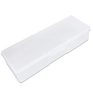 Professional Manicure/Pedicure Storage Case Large, (Pack of 3)