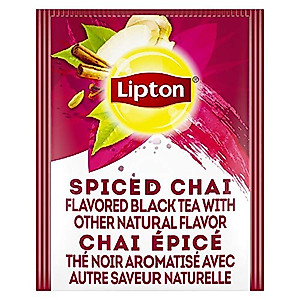 Lipton Black Tea