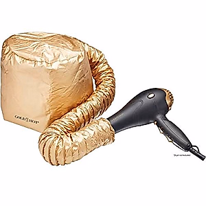 Goldn Hot Attachment Dryer Bonnet 01230