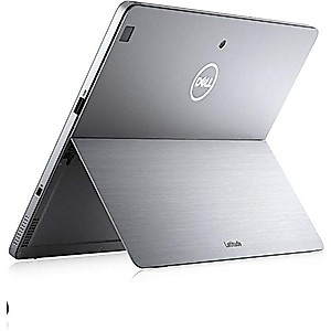 Dell Latitude 7210 2-in-1 Business Laptop, 12.3 FHD (1920 x 1280) Touchscreen, Intel Core 10th Gen i5-10310U, 8GB RAM, 256GB SSD, uSIM Compatible, Windows 10 Pro (Renewed)