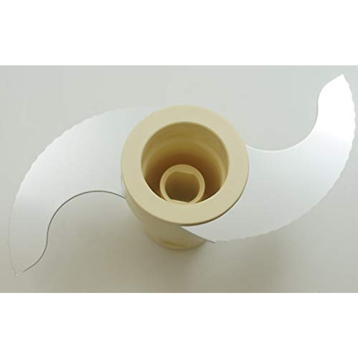 Cuisinart DLC-001TXB-CSR Replacement Stainless Steel Chopping Blade Fits Models DFP-14, DLC-2014, & MP-14 Only OEM