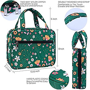 Bible Covers for Women, Second-Generation Bible Case with Long Handle and Multilayer Storage, Easy to Carrying of Bible Cover, Christian Gifts for Women and Kids, Church Bible Bag for Bible Study