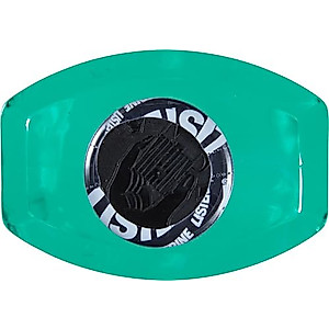 Listerine Freshburst Antiseptic Mouthwash with Germ-Killing Oral Care Formula to Fight Bad Breath, Plaque and Gingivitis, 1.5 L