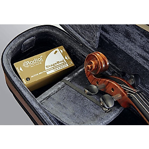 Radial StageBug SB-4 1-channel Active Instrument Direct Box