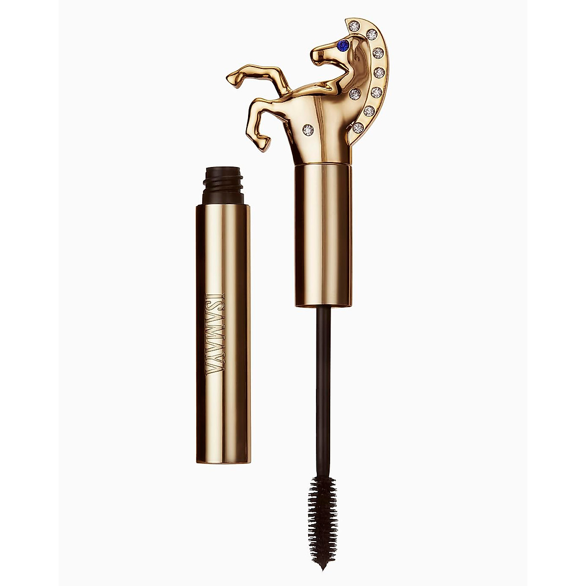 ISAMAYA Wild Star Collection Vegan Lip Color Set