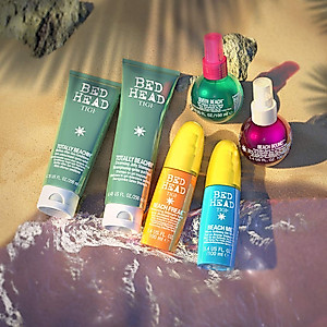 Bed Head Queen Beach Salt Spray, 3.4 Oz, 1count