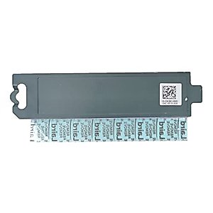 M.2 2280 SSD Heatsink Cover Hard Drive Bracket Caddy for Dell Alienware Area 51M ALW15M ALW17M M15 M17 Compatible 03N3W3 3N3W3
