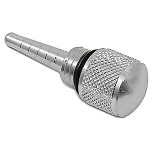 WEN GNA55H Magnetic Oil Dipstick for Honda Inverter Generators, Silver