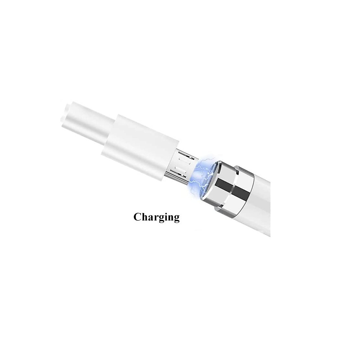 LZYDD USB Charge Cable/Charging Cord for Stylus Pen Pencils (Micro-USB Port)