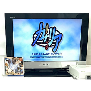 Canary: Kono Omoi o Uta ni Nosete [Japan Import]