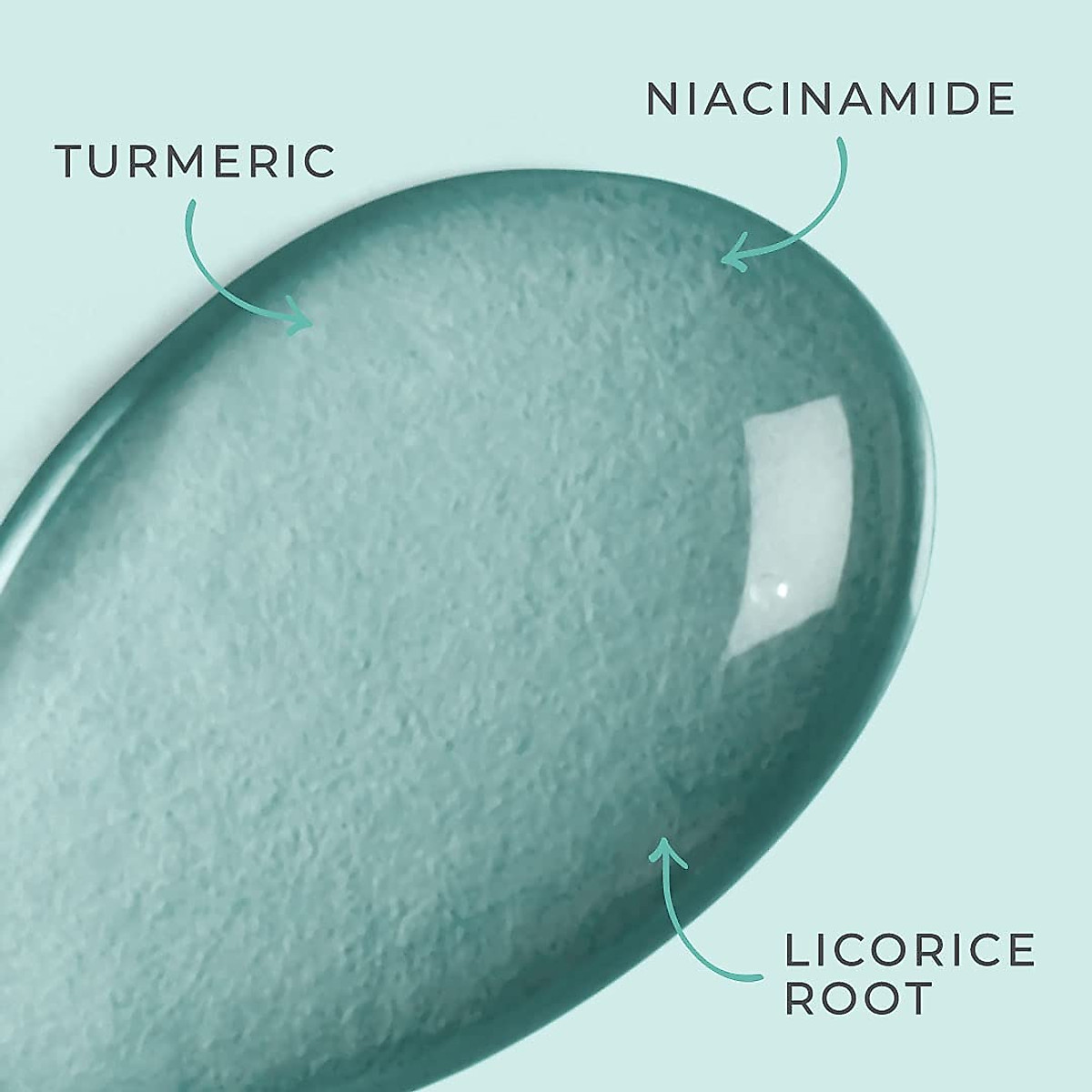 Witch Hazel Brightening & pH Balancing Toner, USRx®, Clarifies Pores, Improves The Appearance of Uneven Skin Tone, Formulated with Antioxidants, Niacinamide and Alpha Hydroxy Acids, 4.5 Fl Oz