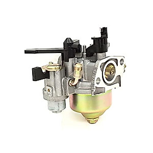 Carburetor Harbor Freight Greyhound 196cc 6.5hp Lifan Gas Engine 66014 66015 (HC01039)