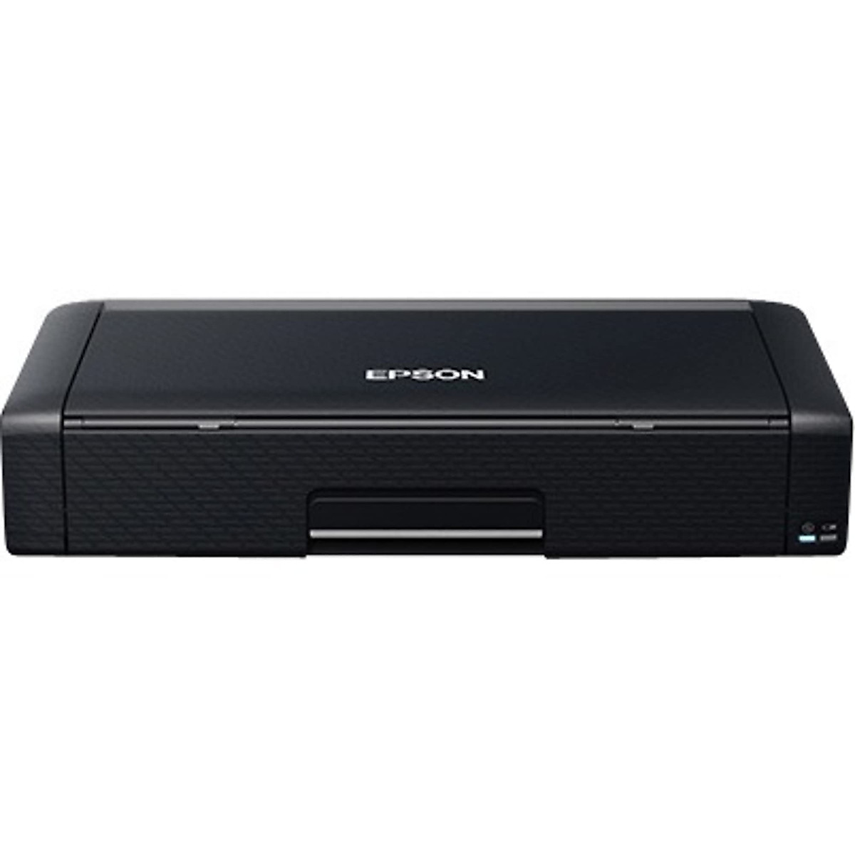 Epson Workforce WF-110 Wireless Mobile Printer, White Small