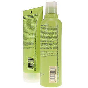 Aveda Be Curly Conditioner 6.7oz and Shampoo 8.5 oz Duo Set