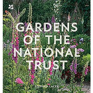 Gardens of the National Trust