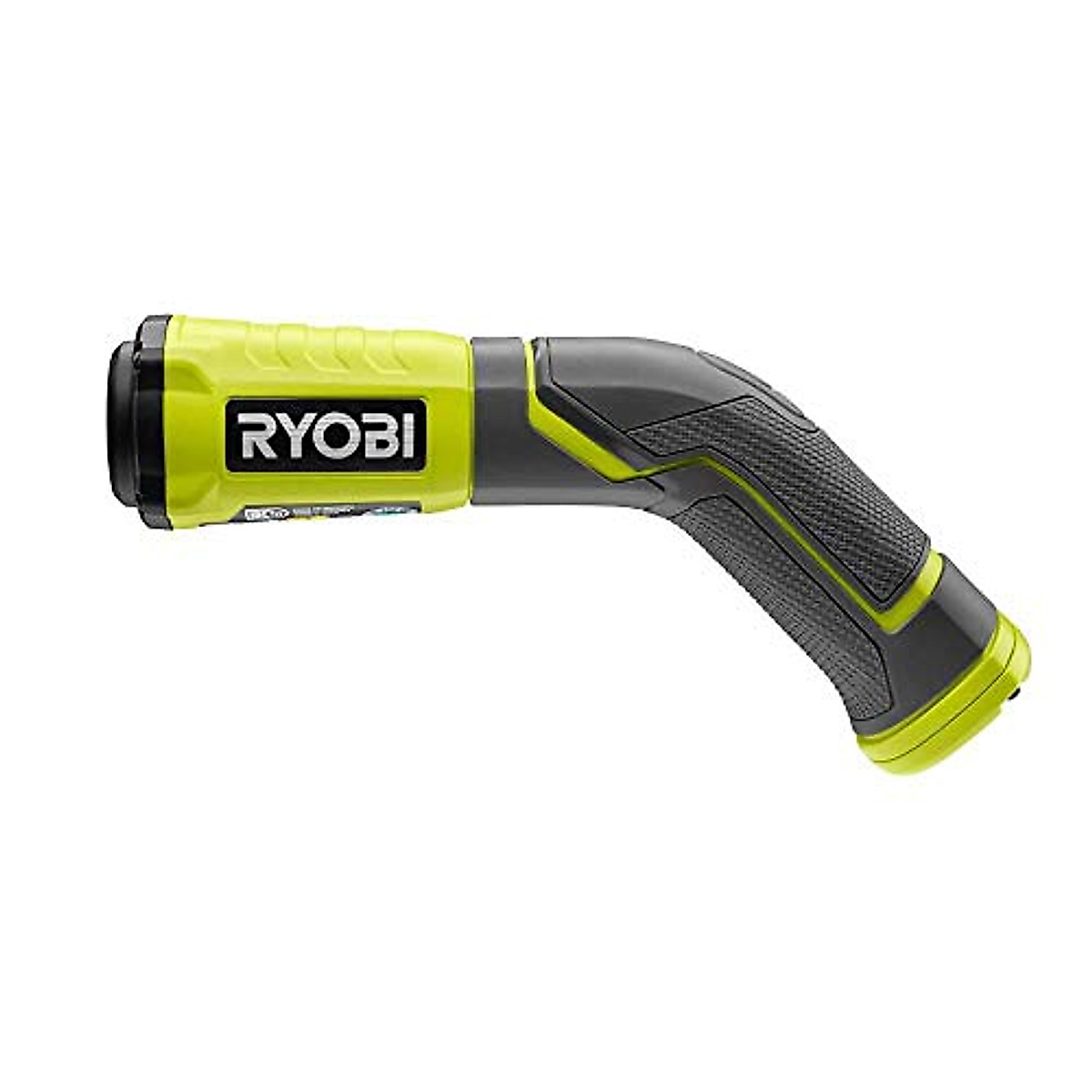 RYOBI P4400 4-Volt Cordless Compact Scrubber with internal 4-Volt Battery