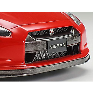 Nissan GTR Photo-Etched Detail Set 1/24 Tamiya (Japan Import)