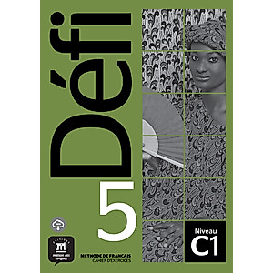 Défi 5. Cahier d'Exercices