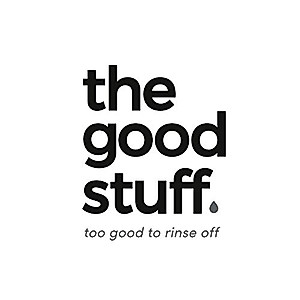 The Good Stuff Volumizing Hydration Foam Conditioner, 4.90 Ounce