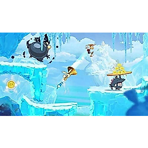 Rayman Origins Classics (Xbox 360)