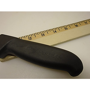 Dexter USA PRODEX 5.5in Curved Boning Filet Knife Safety Tip 131-6 Factory 2nd