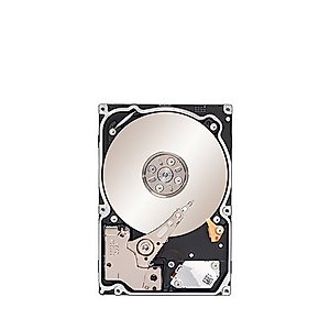 Seagate Constellation.2 HDD-ST91000640SS 1TB 7200 RPM 64MB Cache 2.5in SAS 6Gb/s Internal Enterprise Hard Drive (Renewed)