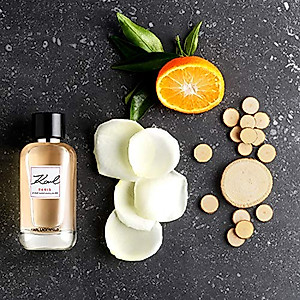 KARL LAGERFELD PARIS 21 RUE SAINT-GUILLAUME by Karl Lagerfeld , EAU DE PARFUM SPRAY 3.4 OZ