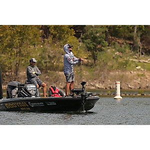 Seaguar Invizx Freshwater 100% Fluorocarbon Fishing Line 6lbs, 200yds Break Strength/Length - 06VZ200