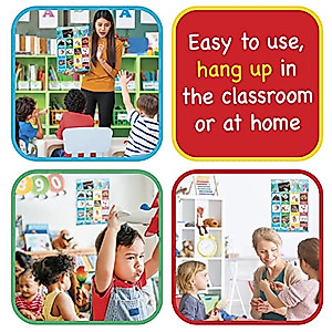 Dealing in Feeling Chart -Autism Learning Materials That can be Used with The Zones or as a Kids Poster for Emotional Regulation-Feelings Check-in Emotions Poster