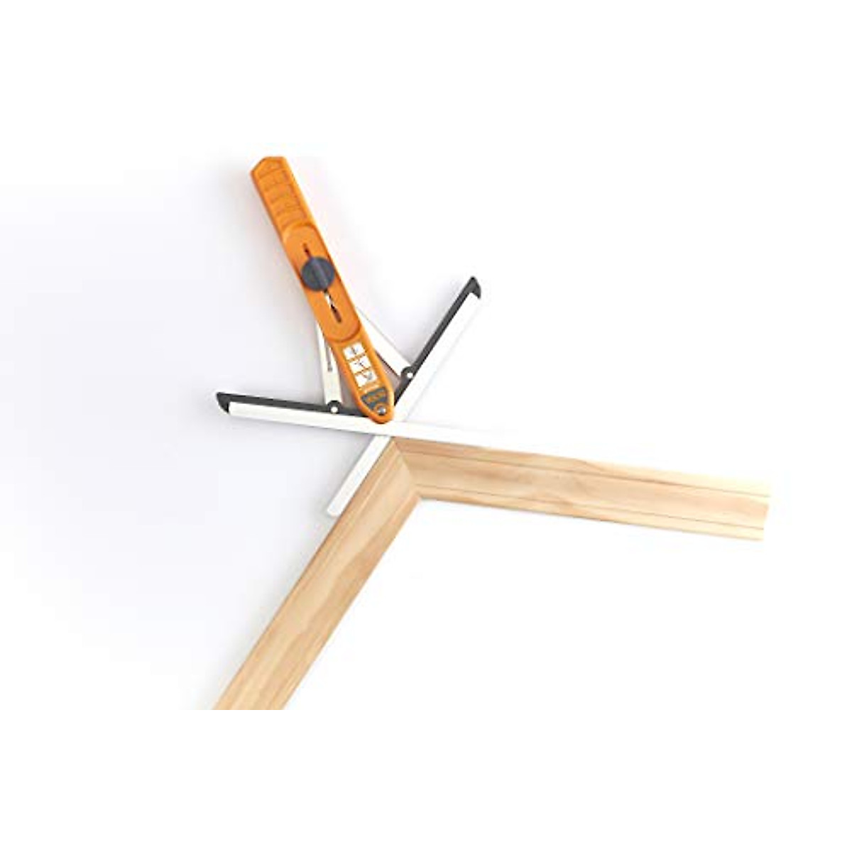 Bora MiteriX Angle Aluminum Wood Duplicator 530401