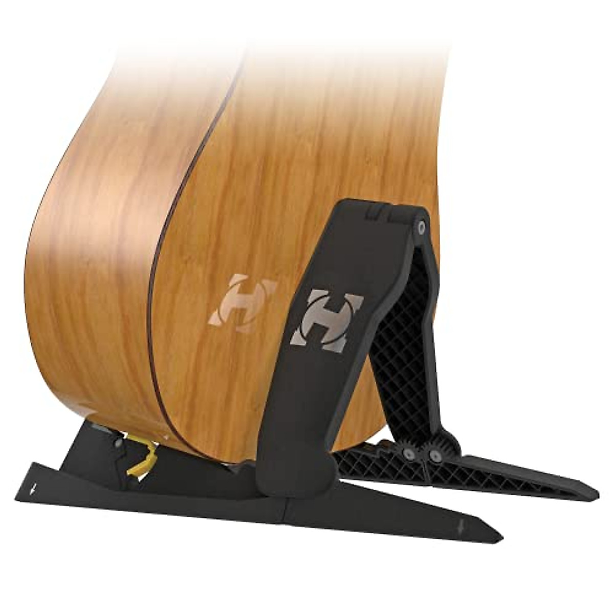 Hercules Acoustic Guitar Stand (GS200B)