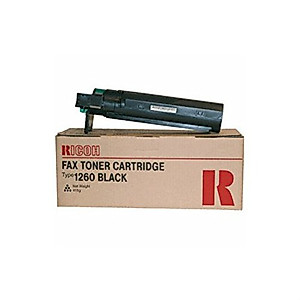 Ricoh 430347 Black Toner Cartridge 2-Pack for 3310L, 4410L, 4420L, 4430L