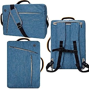 17.3 Inch Laptop Bag Compatible with Asus ROG Strix G18 G17, ROG Strix Scar 18 17, TUF Gaming A17 F17