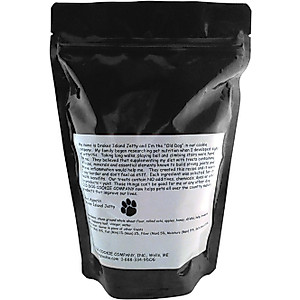 Arthritis Relief Dog Treats to Support Hip and Joint Function.