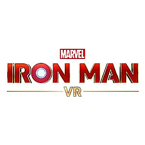 Marvel's Iron Man VR [PSVR]