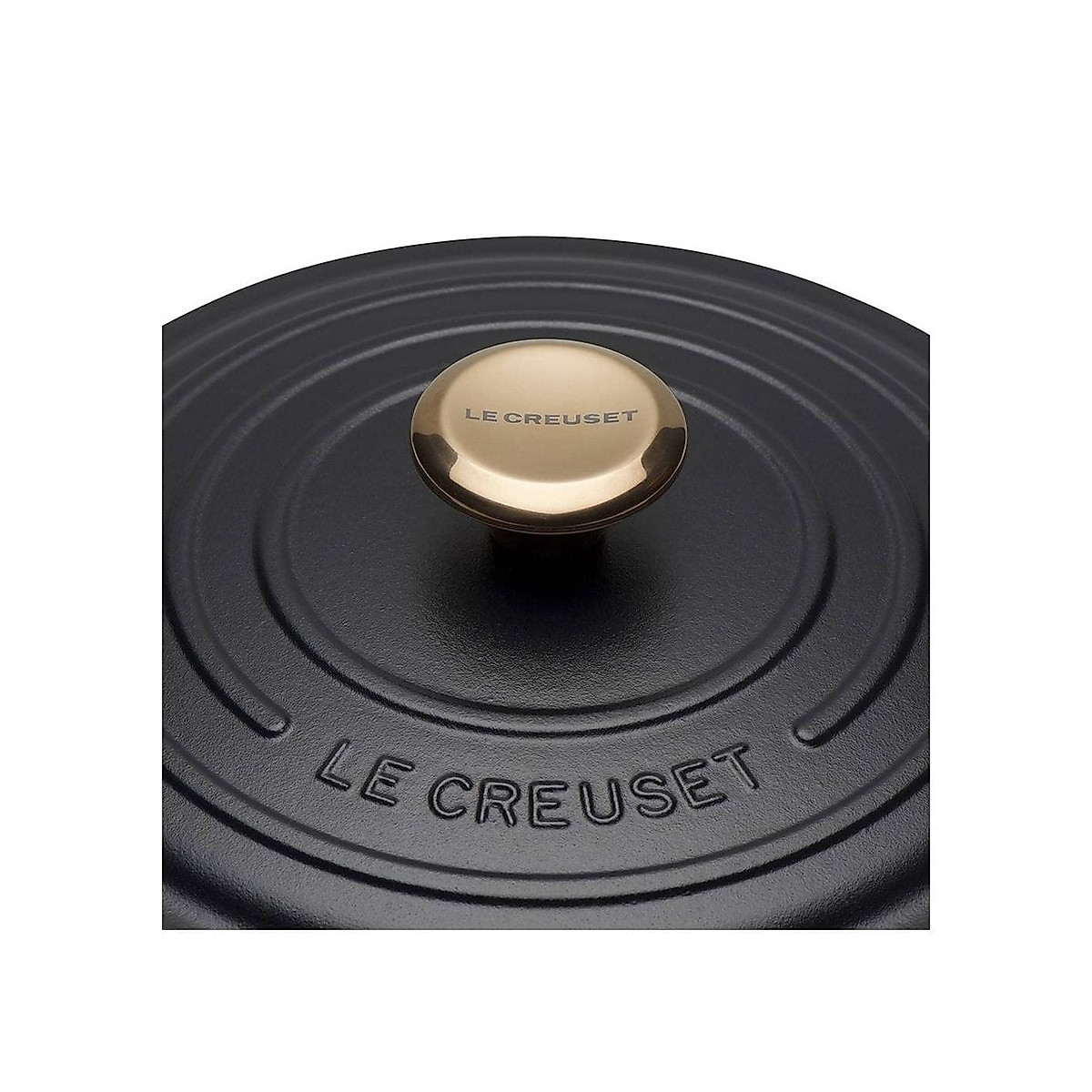 Le Creuset Signature Copper Knob, Large