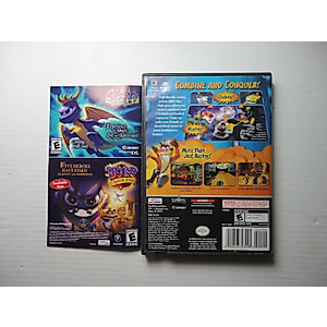 Crash Tag Team Racing - Gamecube