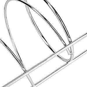 Natudeco Hair Dryer Holder Lift-Free stabilizer Spiral Suction Cups Clothes Rack Bathroom Storage Strong Load-Bearing Capacity for Curling Irons Shears Combs