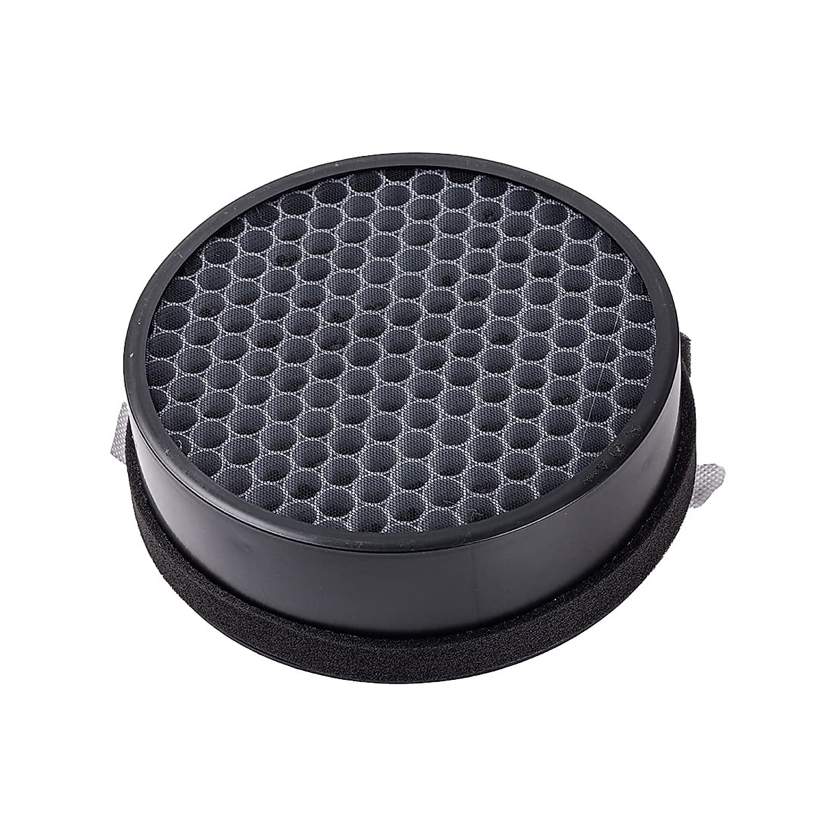 Ying-ti 2 Pack LV-H132 Replacement Filter Compatible with LV-H132 Air Purifier, Part # LV-H132-RF