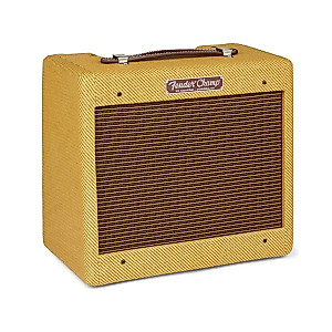 Fender 57 Custom Champ Guitar Amplifier
