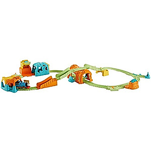 Fisher-Price Thomas & Friends TrackMaster, Glowing Mine Set