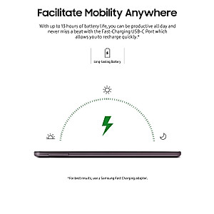 Samsung Galaxy Tab A T307U 8.4 inches 32GB Mocha - WiFi + for AT&T (Renewed)