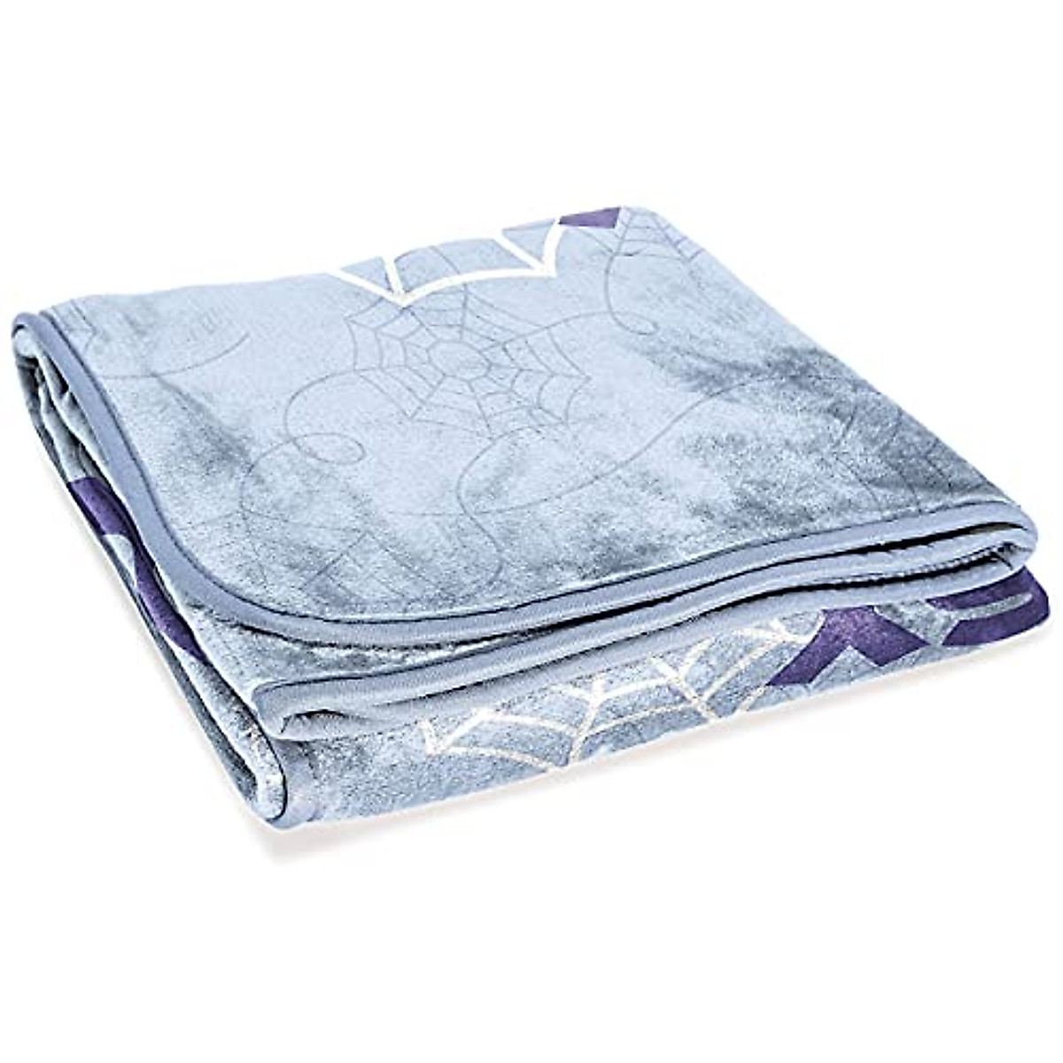 Jay Franco Moonbug Little Baby Bum Itsy Bitsy Throw Blanket - Measures 46 x 60 inches, Kids Bedding- Fade Resistant Super Soft Fleece