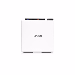 Epsilont Star Micronics TSP143III USB Receipt Printer 16" by 16" Cash Drawer 5 Bill 8 Coin Compatible with Square