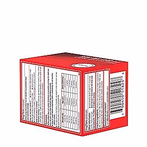 Tylenol Children's Chewables, 160 mg Acetaminophen for Pain & Fever Relief, Grape, 24 ct