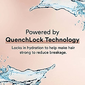 Suave Professionals Conditioner For Fine to Flat Hair Rose Oil Infusion Volumizing Conditioner 12.6 oz