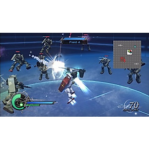 Dynasty Warriors: Gundam 2 - Playstation 3